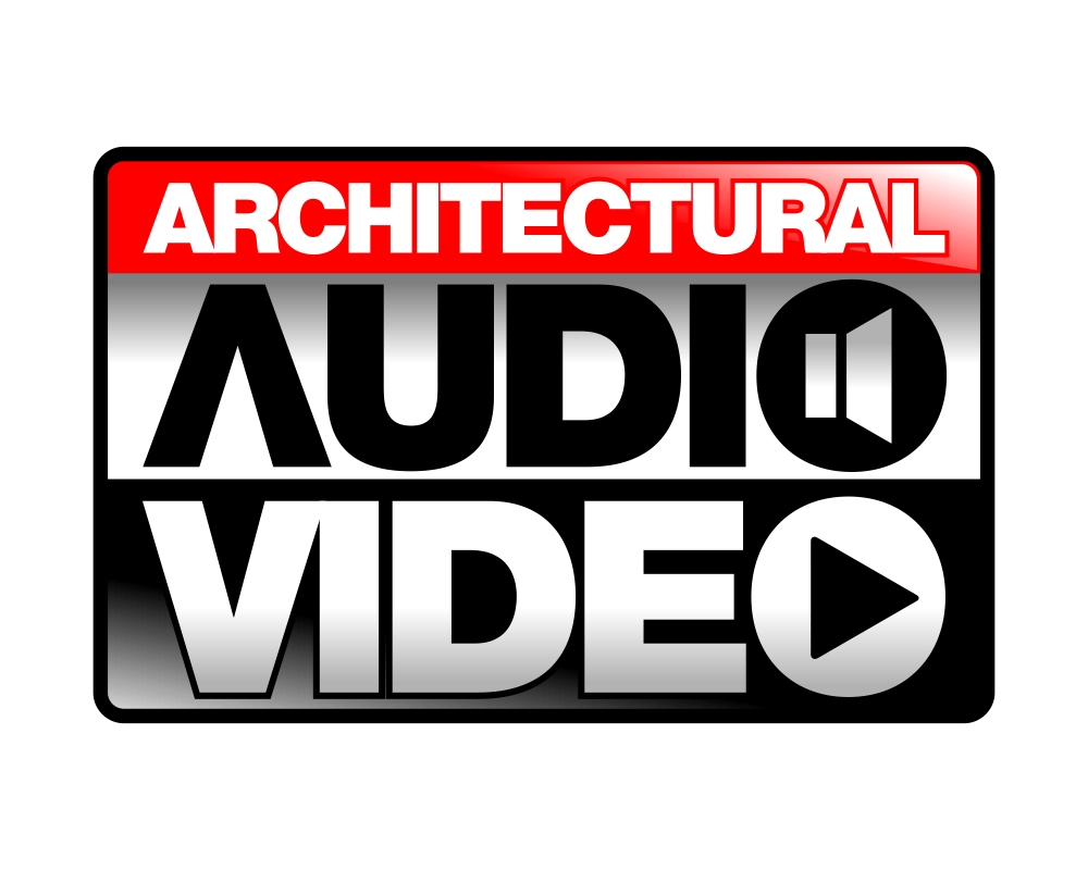 Audio Video Logo